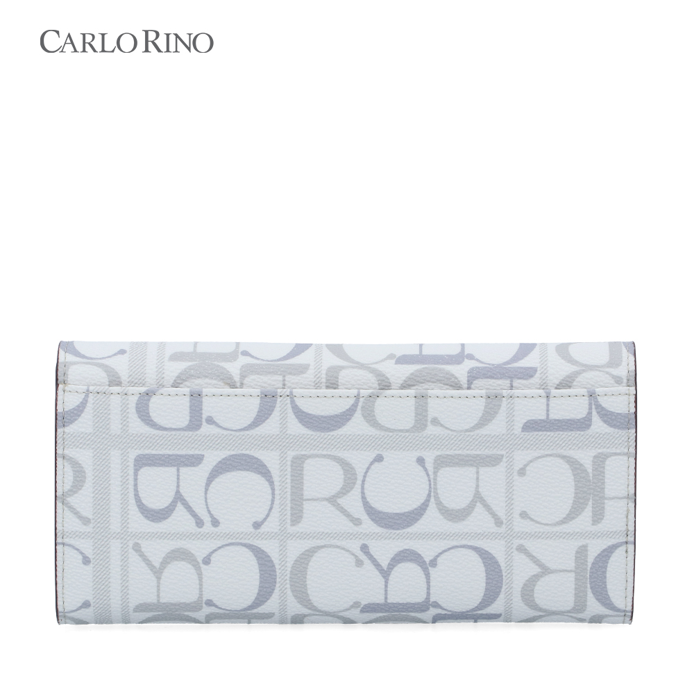 Carlo GEO 3-Fold Wallet - Carlo Rino Online Shopping