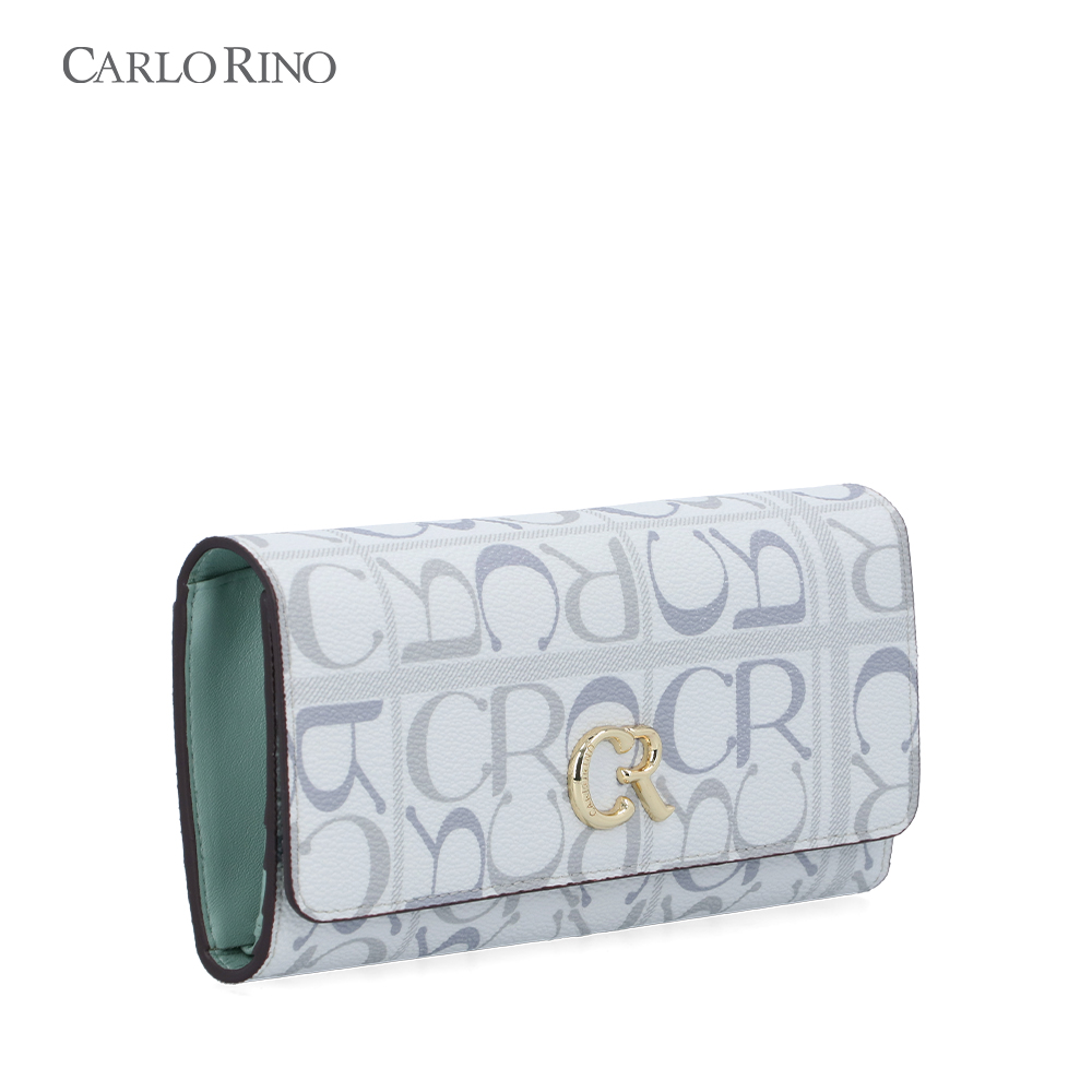Carlo GEO 3-Fold Wallet - Carlo Rino Online Shopping