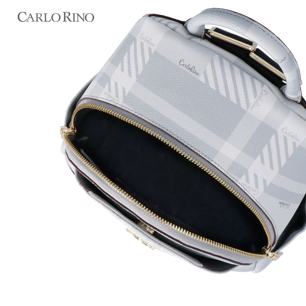 Glen Backpack - Carlo Rino Online Shopping