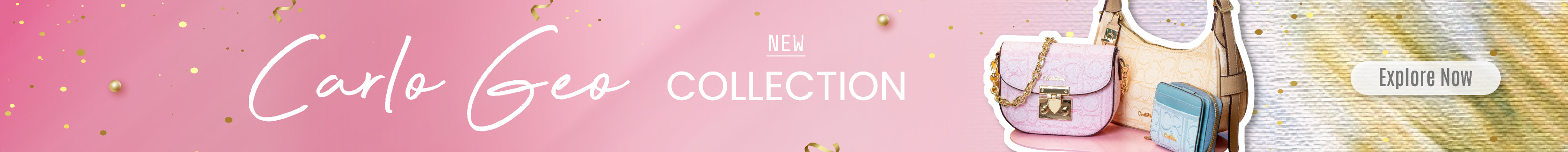 Carlo Rino Official Store - Women's Bags, Shoes & Accessories