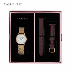 Timepieces - Carlo Rino Online Shopping