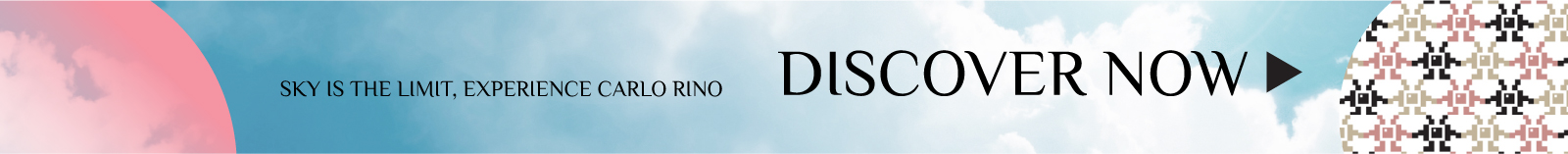 Carlo Rino Official Store - Women's Bags, Shoes & Accessories