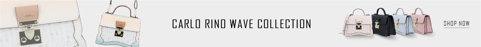 Carlo Rino Official Store - Women's Bags, Shoes & Accessories