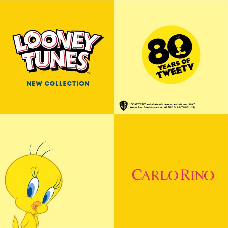 Carlo Rino Official Store - Women's Bags, Shoes & Accessories