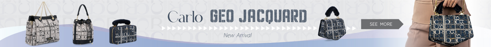 Carlo Rino Official Store - Women's Bags, Shoes & Accessories