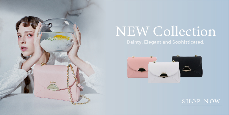 Carlo Rino Official Store - Women's Bags, Shoes & Accessories