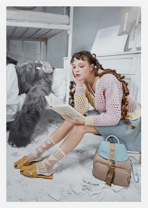 Carlo Rino Official Store - Women's Bags, Shoes & Accessories