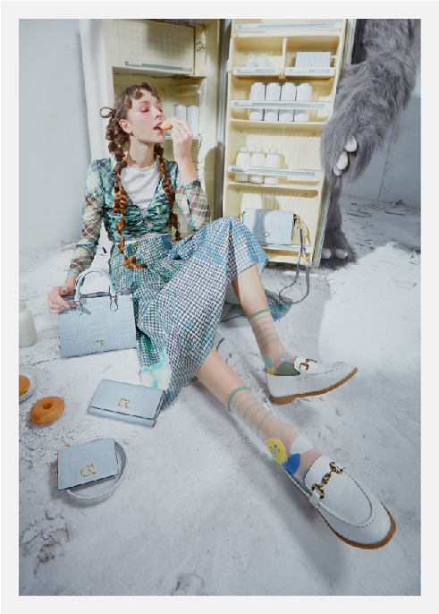 Carlo Rino Official Store - Women's Bags, Shoes & Accessories