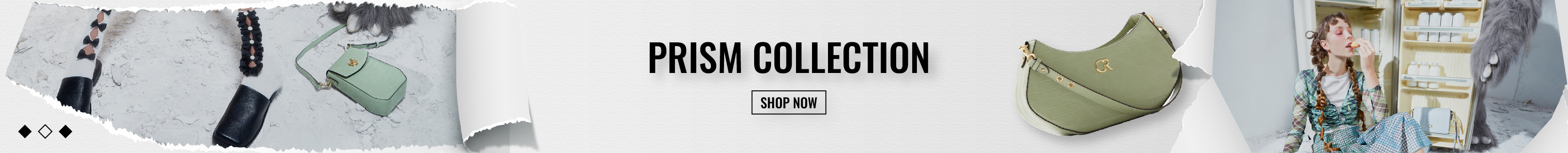 Carlo Rino Official Store - Women's Bags, Shoes & Accessories