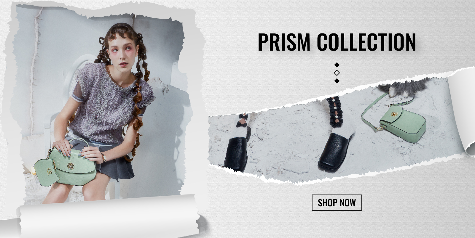 Carlo Rino Official Store - Women's Bags, Shoes & Accessories