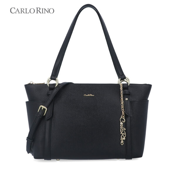 Maëlys Tote Bag - Carlo Rino Online Shopping