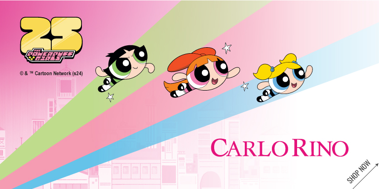 Carlo Rino Official Store | Fashion Bags, Shoes, & Wallets - Carlo Rino ...