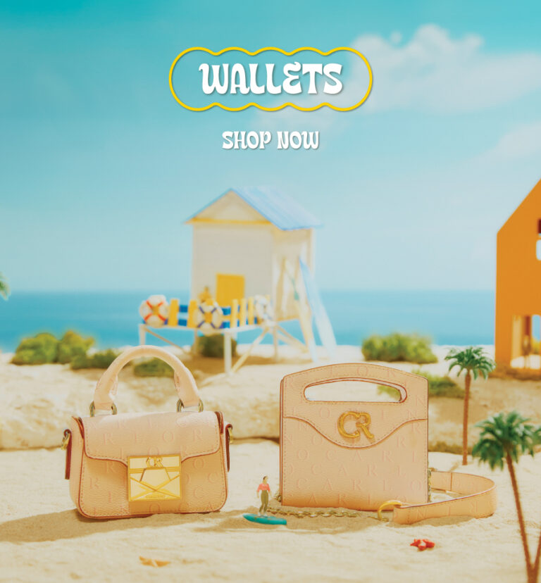 Carlo Rino Official Store | Fashion Bags, Shoes, & Wallets - Carlo Rino ...