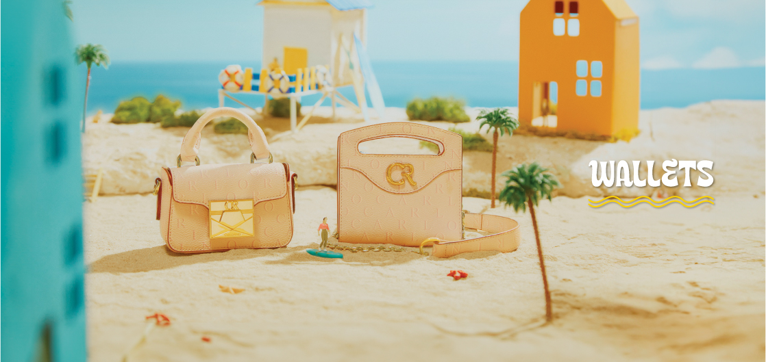 Wallet For Women | Trendy Wallet Collection Malaysia