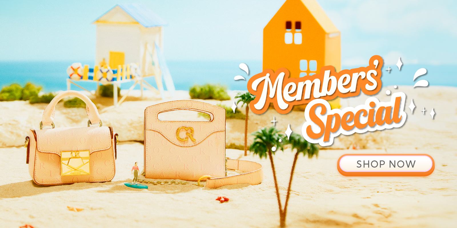 Carlo Rino Official Store | Fashion Bags, Shoes, & Wallets - Carlo Rino ...