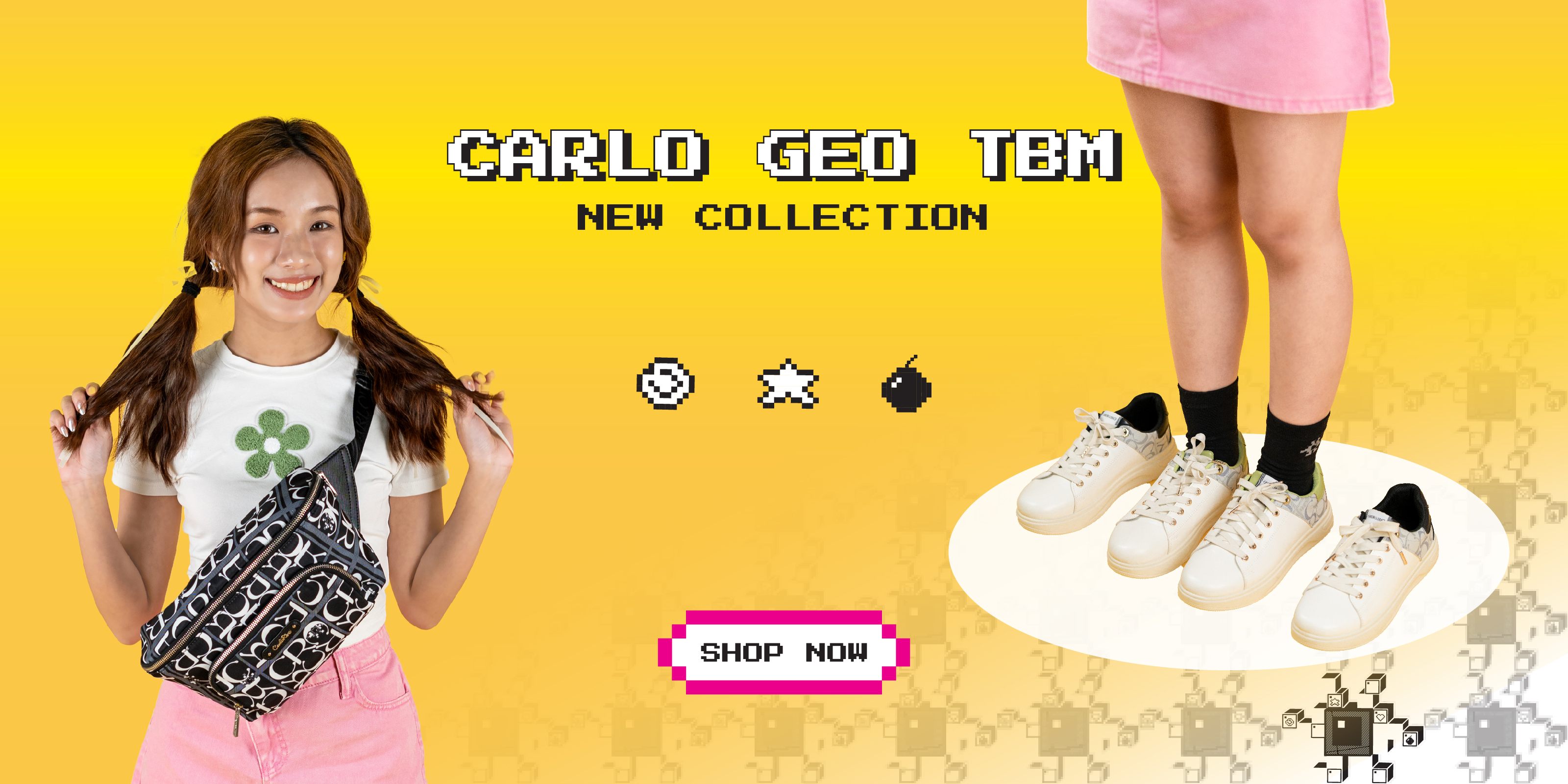 Carlo Rino Official Store | Fashion Bags, Shoes, & Wallets - Carlo Rino ...