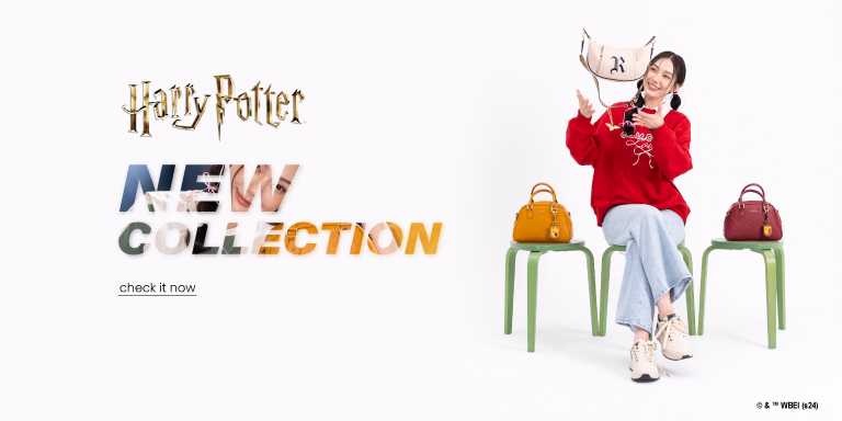 Carlo Rino Official Store - Women's Bags, Shoes & Accessories