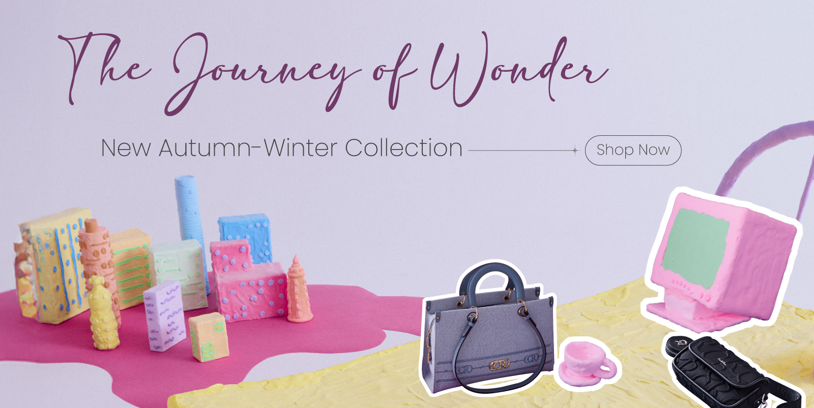 Carlo Rino Official Store | Fashion Bags, Shoes, & Wallets - Carlo Rino ...