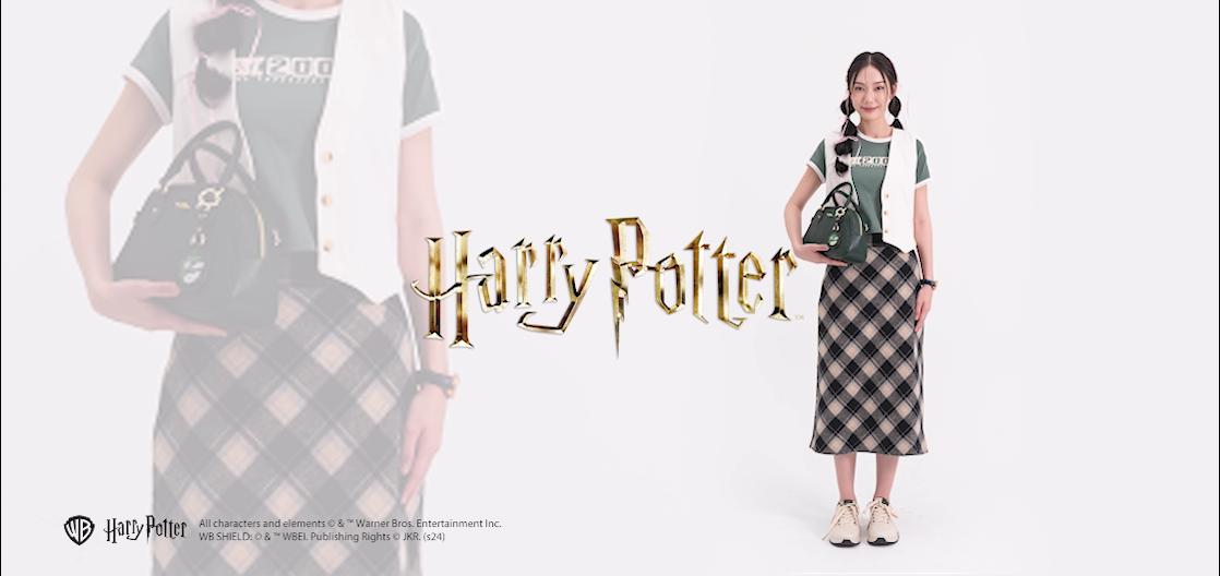 Harry Potter - Carlo Rino Online Shopping